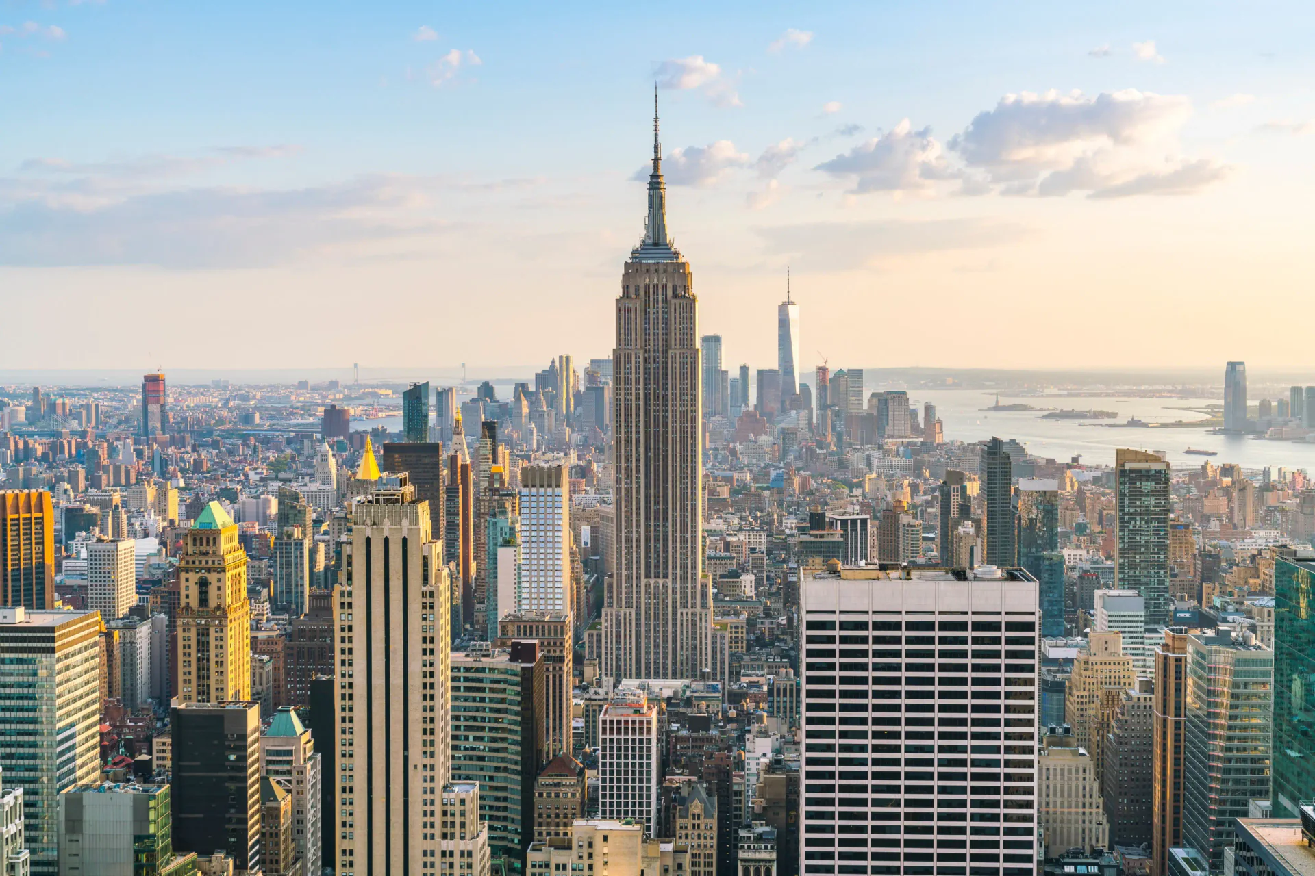 Cosa fare a New York? La guida di viaggio definitiva