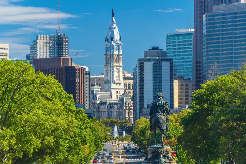 Philadelphia Travel Guide