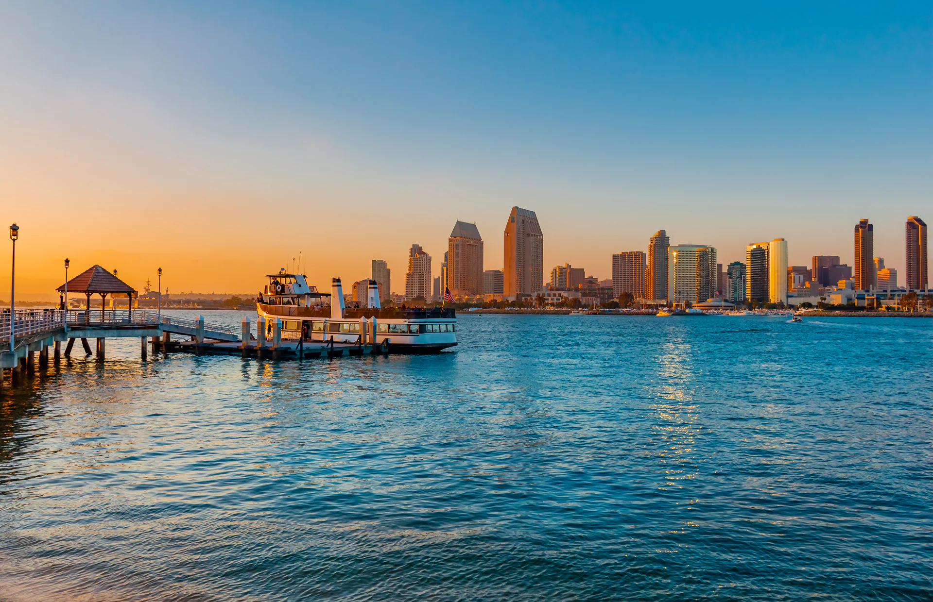 San Diego Travel Guide