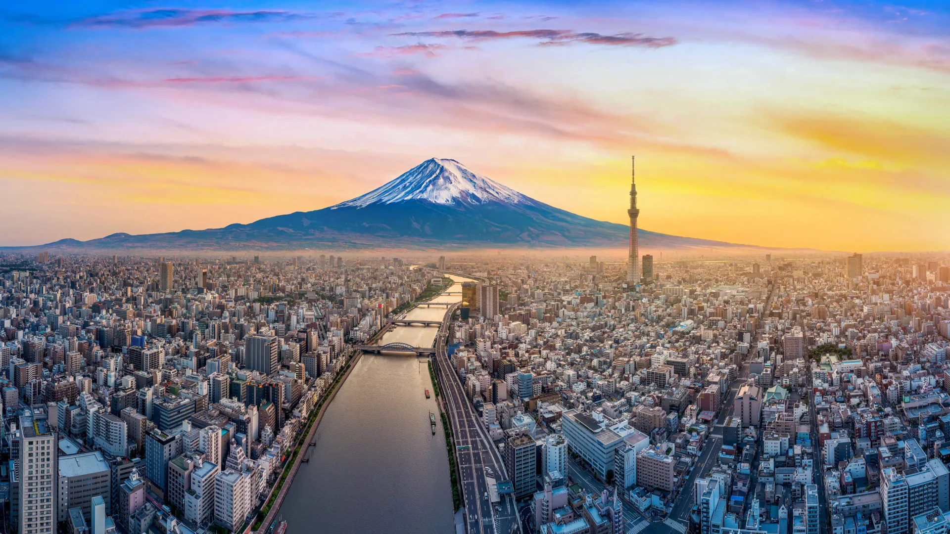 Cosa fare a Tokyo? La guida di viaggio definitiva