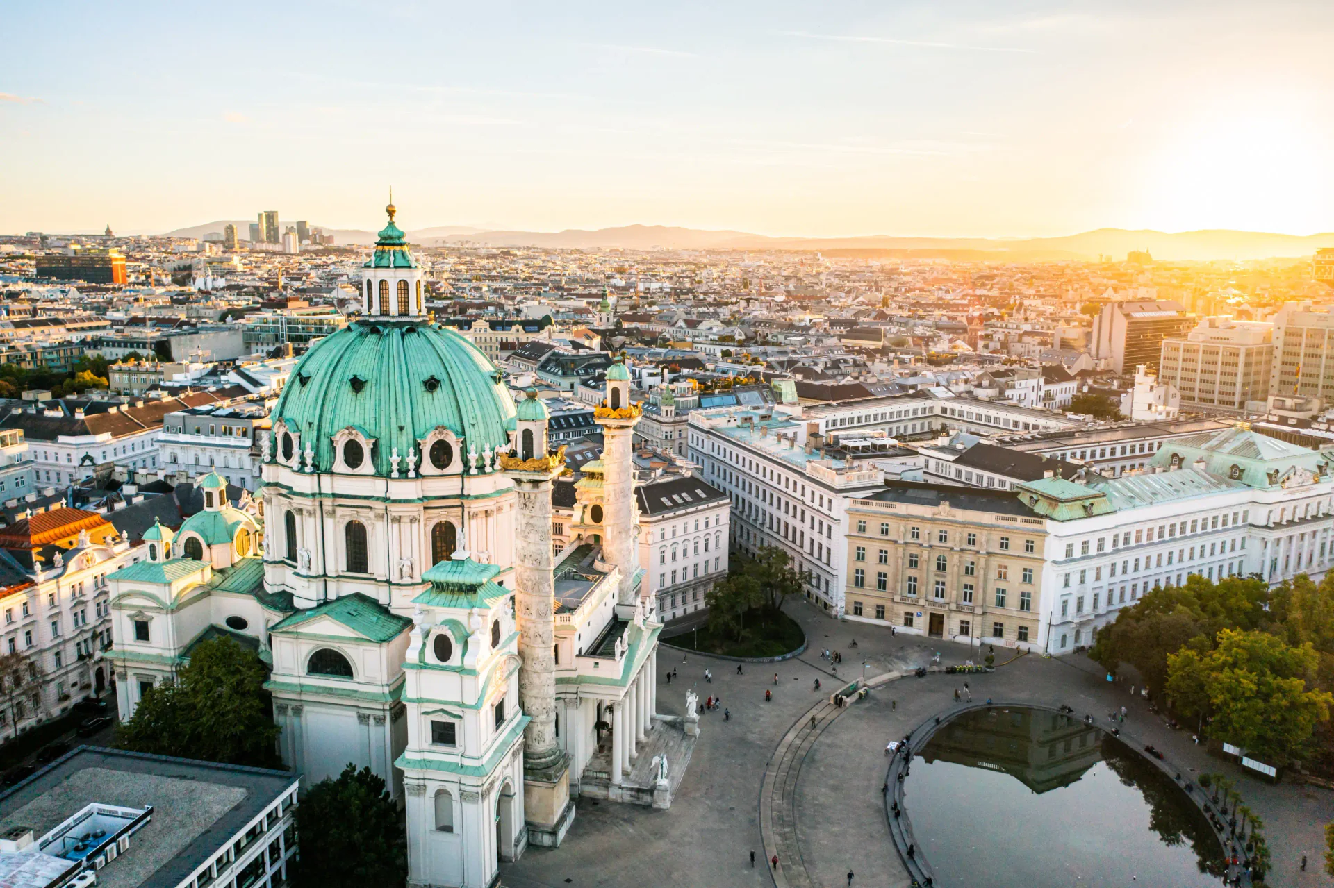 Cosa fare a Vienna? La guida di viaggio definitiva