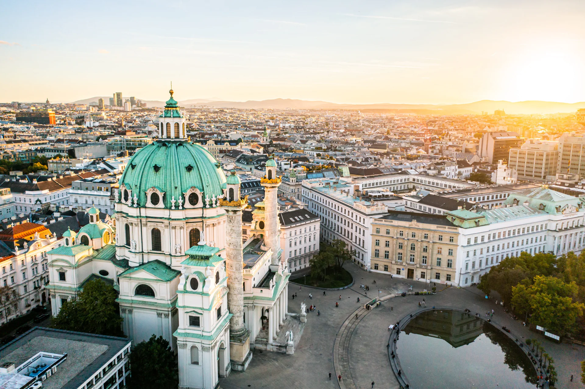 Vienna Travel Guide